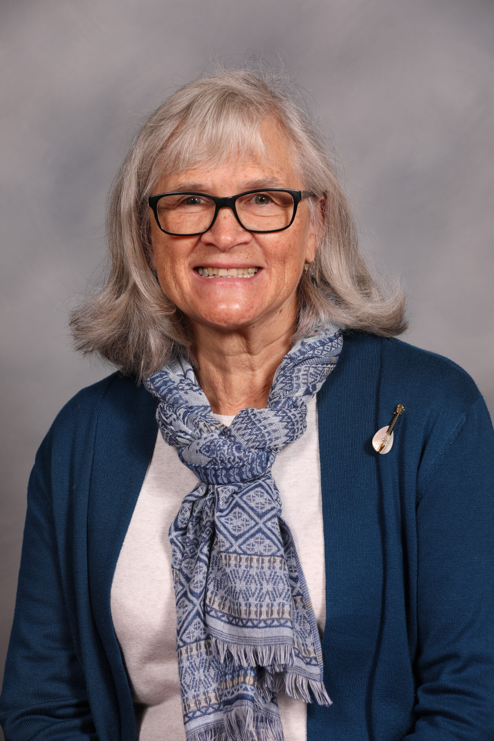 Faculty & Staff - GRACE ACADEMY