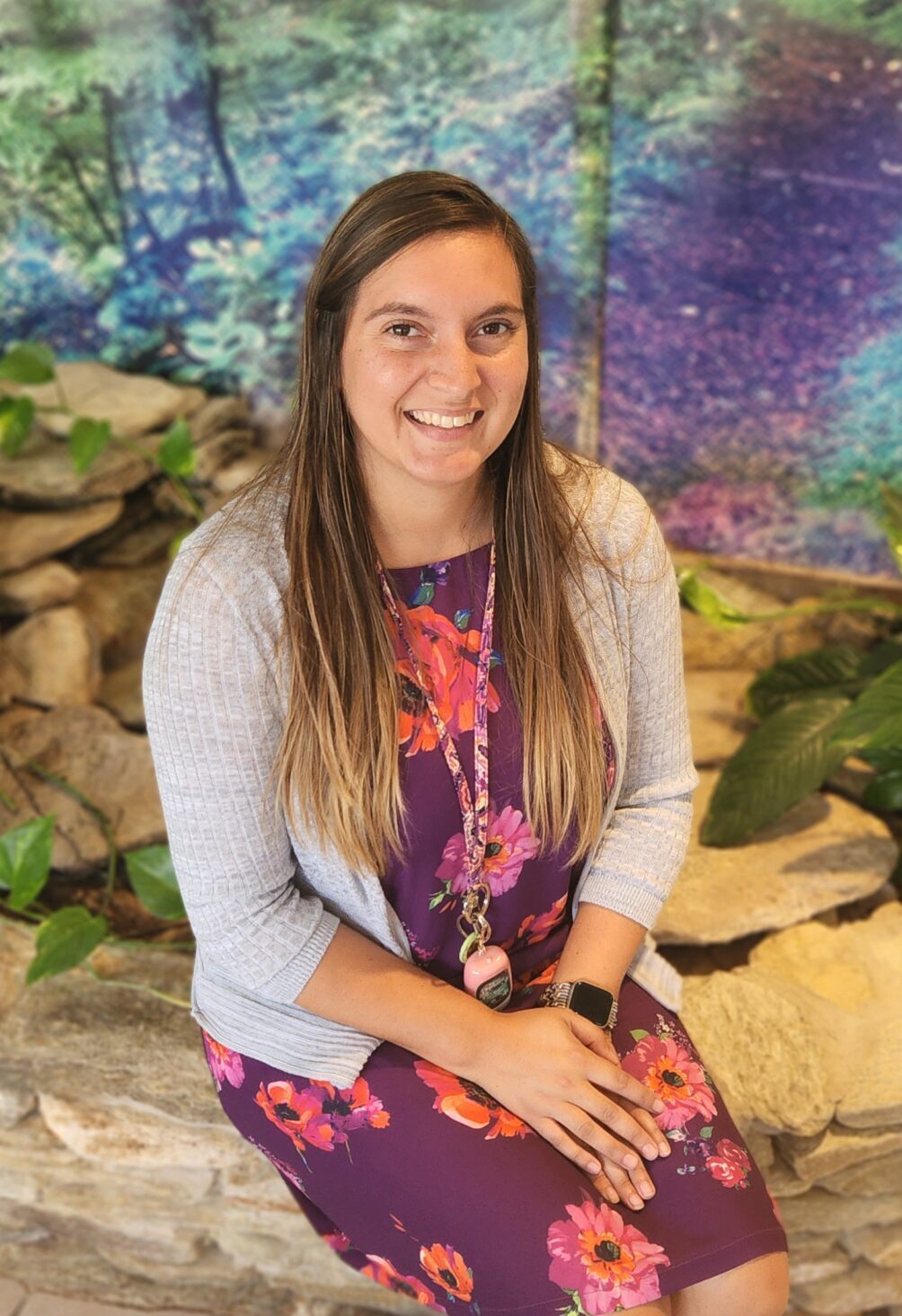 Faculty & Staff - GRACE ACADEMY