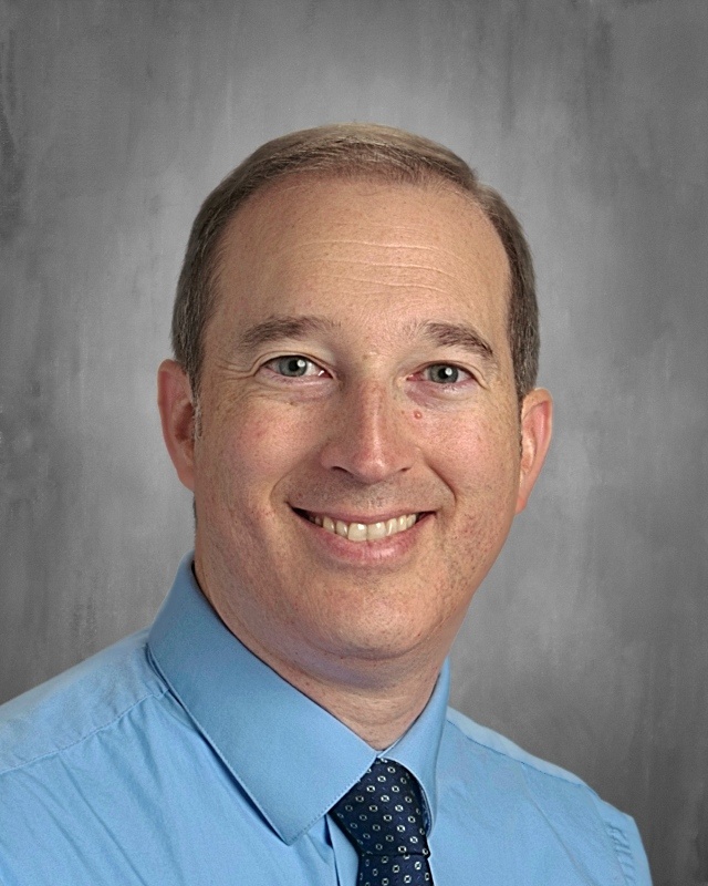 Faculty & Staff - GRACE ACADEMY